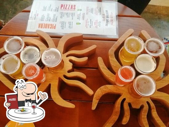 Restaurante La Cacata Brewing, Santo Domingo - Opiniones del restaurante