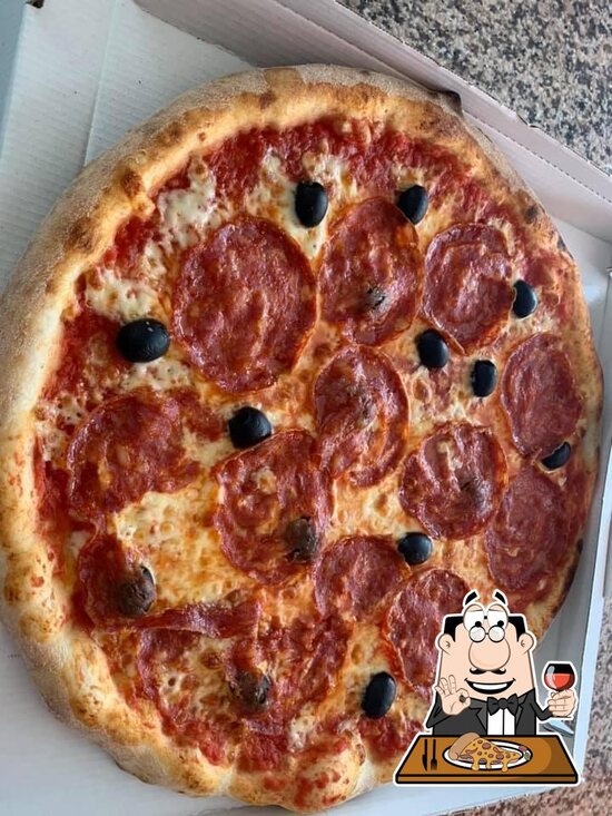 La Fermata, Bellinzona - Menu del ristorante, prezzi e recensioni