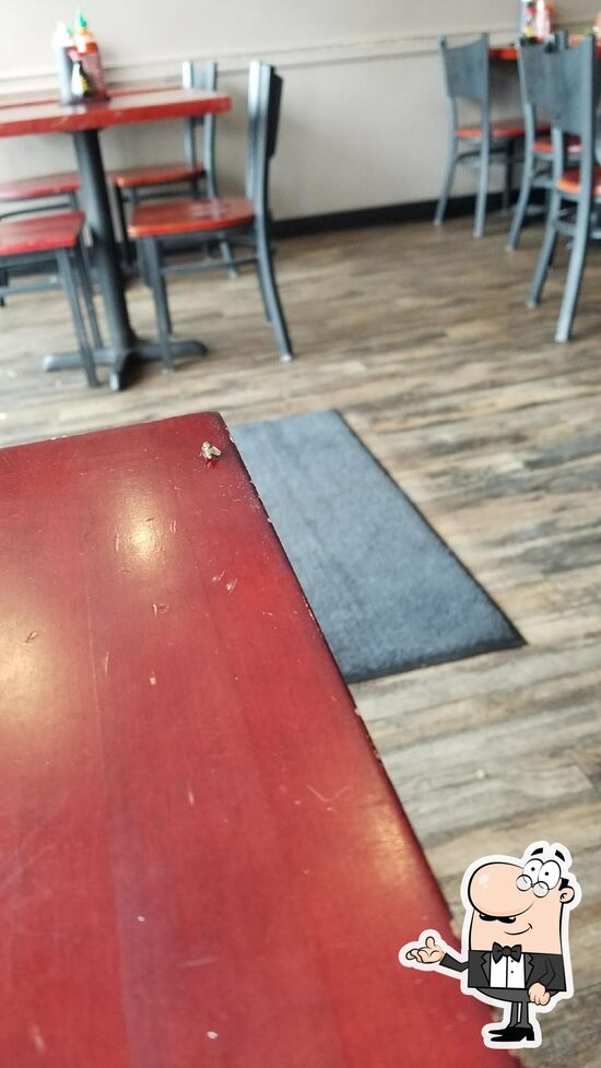 Lotus Garden Express, Langley - Restaurant menu, prices and reviews