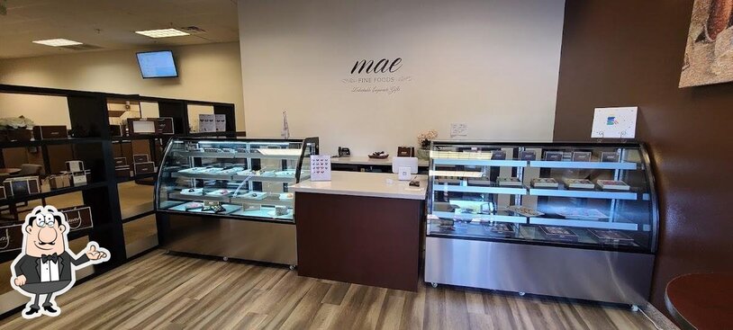 MAE Fine Foods, Avondale - Restaurant menu, prices and reviews