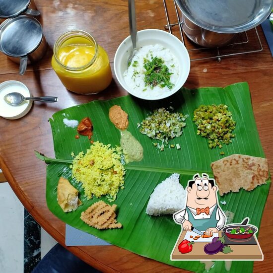 Mayuri hotel, Proddatur - Restaurant menu, prices and reviews