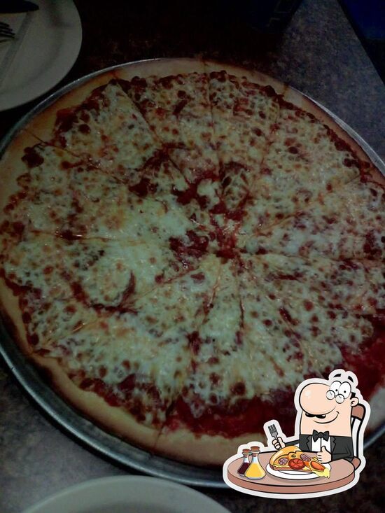 Nite Train Pizza, Minot - Restaurant menu, prices and reviews