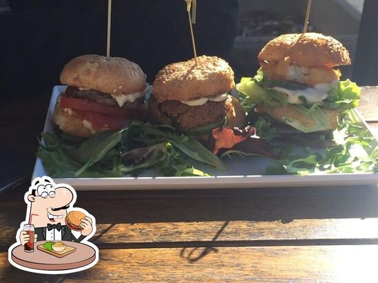 Port Bar Restaurant in Parramatta - Restaurant reviews