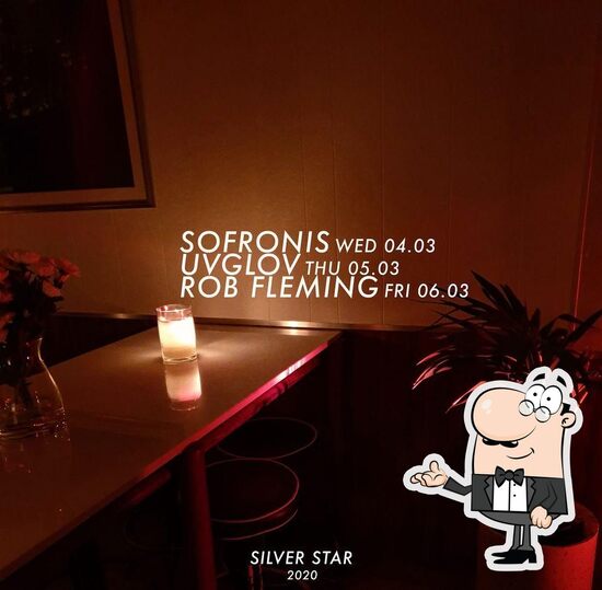 Silver Star Bar, Nicosia - Restaurant menu, prices and reviews
