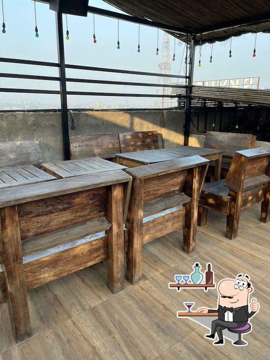 Skyhouse, Ghaziabad - Restaurant reviews