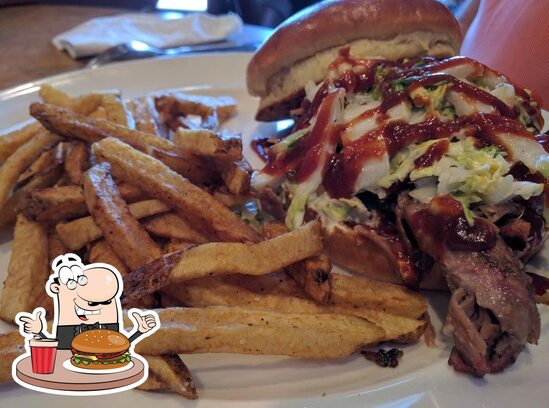 StackHouse Pub & Grill in Chesterfield - Restaurant menu and reviews