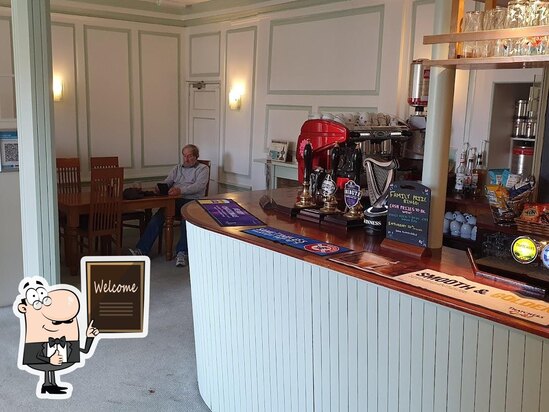 The Colliton Club & Bar in Dorchester - Restaurant reviews