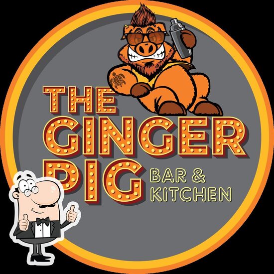 The Ginger Pig Bar and Kitchen in Costa Adeje - Restaurant menu and reviews