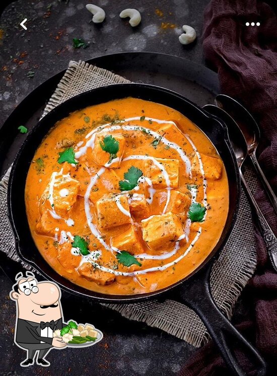 The Sharma Dhaba, Jaipur - Restaurant menu and reviews