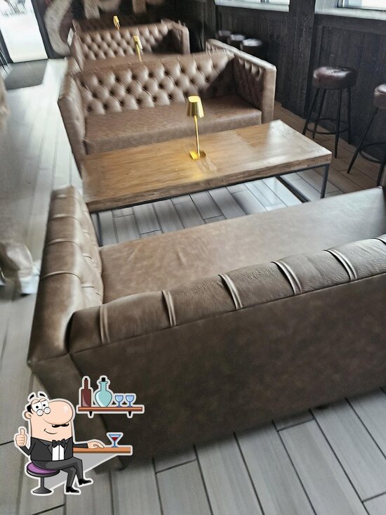 The Tree Bar and Lounge, Braintree - Restaurant menu, prices and reviews