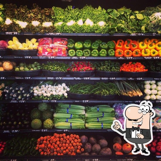 World Foods, Portland - Restaurant menu, prices and reviews