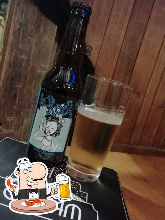 Le Gotham pub & bar, Troyes - Restaurant reviews