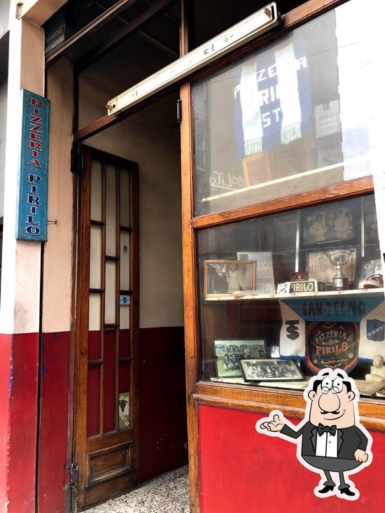 Pirilo pizzeria, Buenos Aires - Restaurant reviews