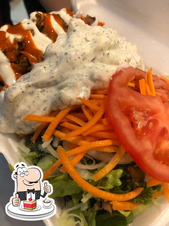 Mustafa’s Kebabs Lara, Lara - Restaurant menu, prices and reviews