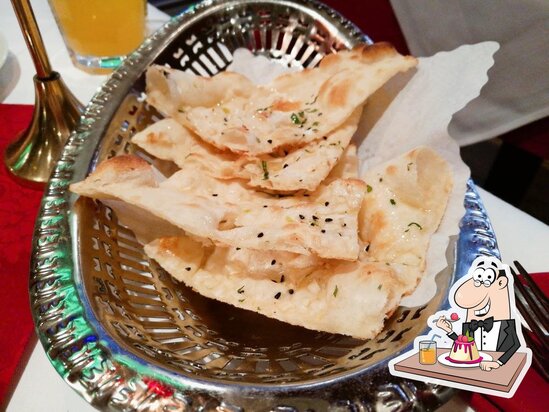 SHAGUN - Indisches Spezialitätenrestaurant, München ...