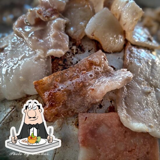 Champ Mu Kratha Buffet restaurant, Nakhon Sawan - Restaurant reviews