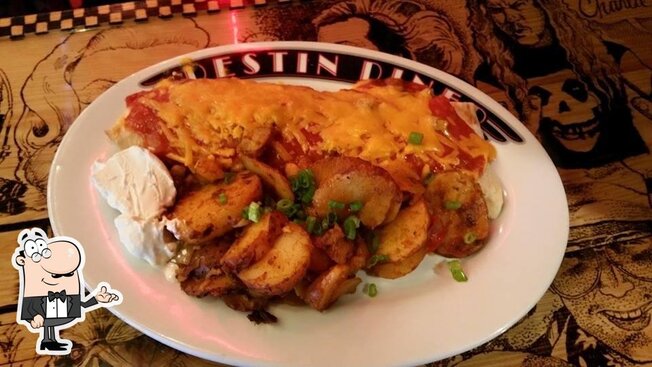 Destin Diner, Destin - Restaurant menu, prices and reviews