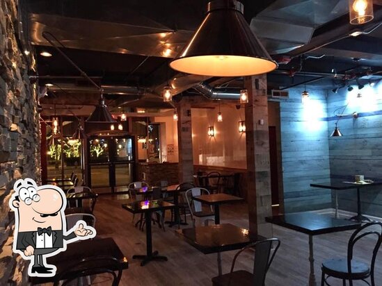 The Committed Pig, Morristown - Restaurant menu, prices and reviews