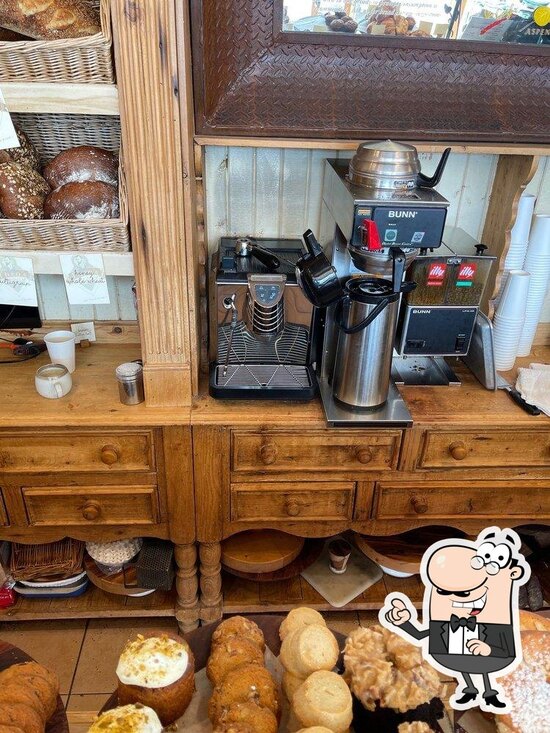 Theo's Brother's Bakery, Alpharetta - Restaurant menu, prices and reviews