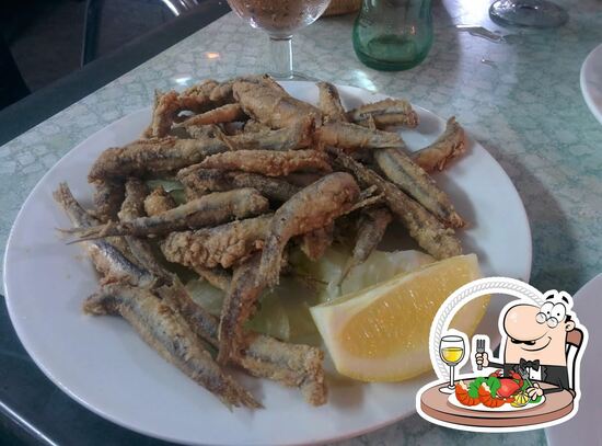 Restaurante El Resbalón in Conil de la Frontera - Restaurant reviews