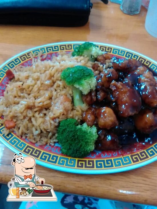 #1 Chinese Kitchen, Norwood - Restaurant menu, prices and reviews