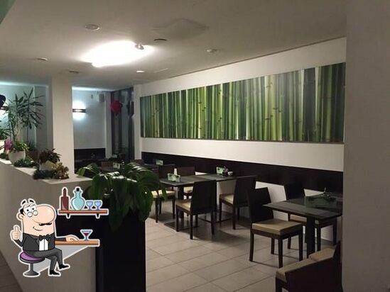Asia Restaurant, Ulm - Speisekarte, Preise und Bewertungen