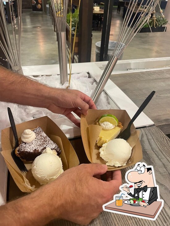 Butter Crumbs Bake Shop in Mission Viejo - Restaurant reviews