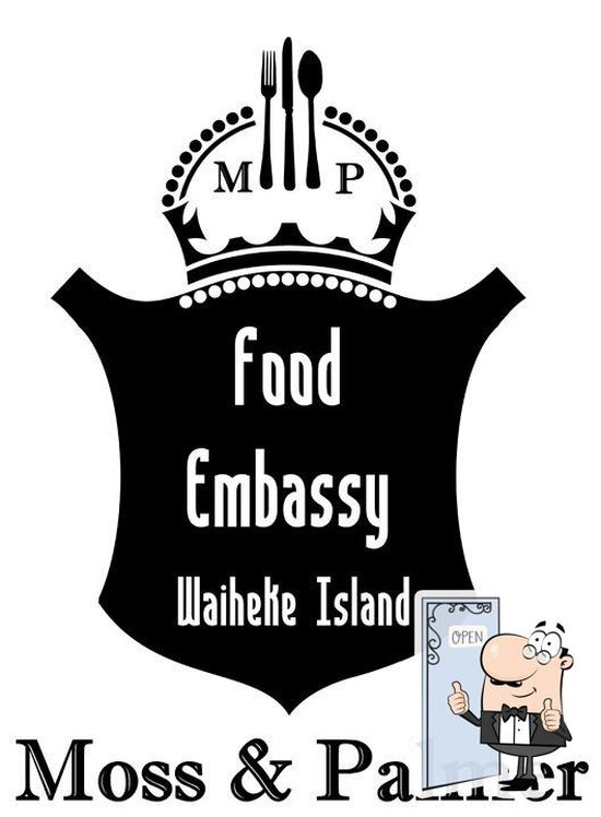 Restaurante Food Embassy, Auckland - Opiniones del restaurante