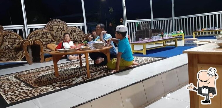 Gunmak Cafe, Gunung Makmur - Restaurant reviews