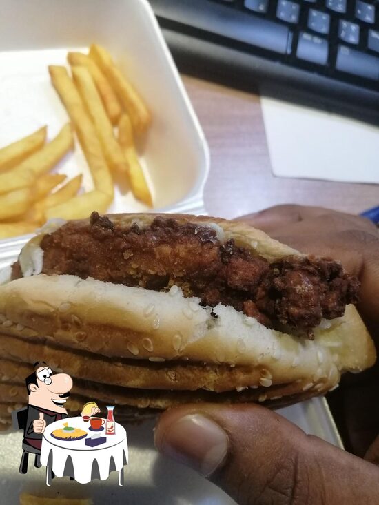 Mr. Rizo Restaurant JLT, Dubai - Restaurant reviews