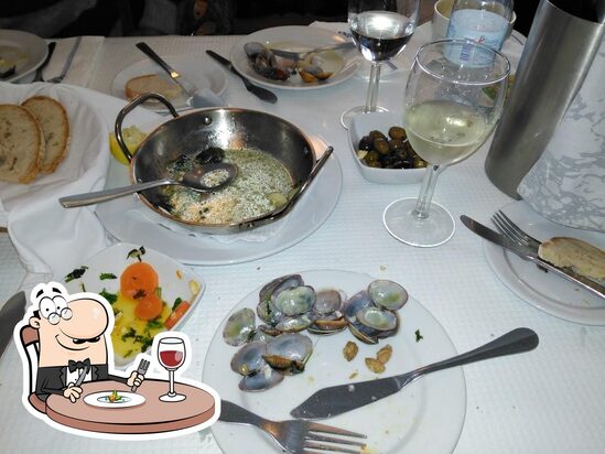 O Búzio restaurante, Quarteira - Avaliações de restaurantes