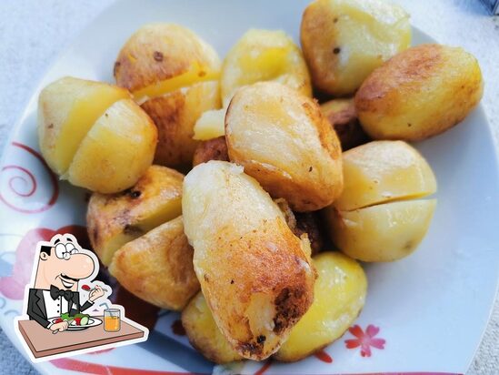 Pastravaria Cazanesti, Roumanie - Restaurant reviews