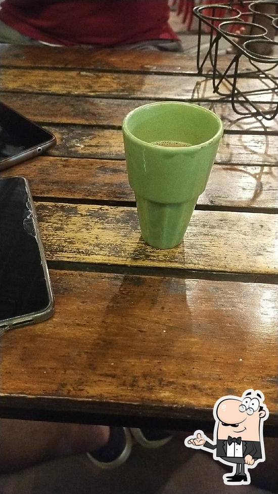 Plan B × Platform 24, Ranchi - Restaurant menu, prices and reviews