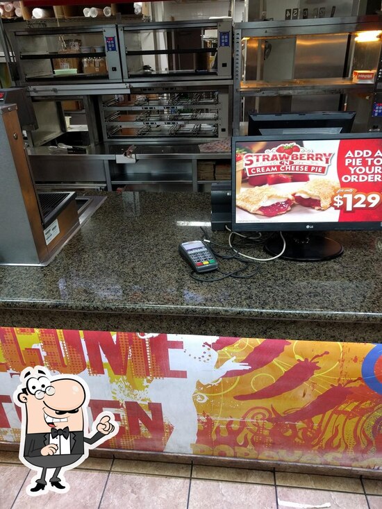 Popeyes Louisiana Kitchen, Waterloo - Restaurant menu, prices and reviews