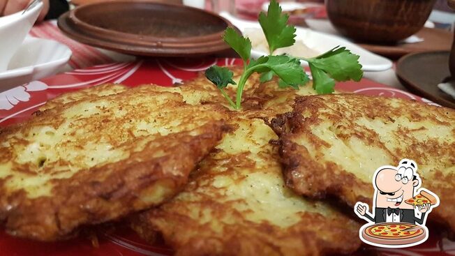Ресторан "Чардаш", Ukraine - Restaurant reviews