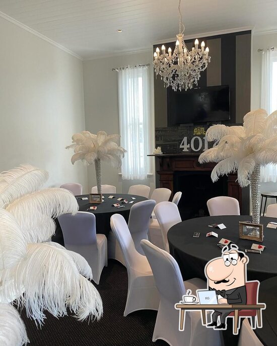 Sandgate Post Office Hotel, Sandgate - Restaurant menu, prices and reviews