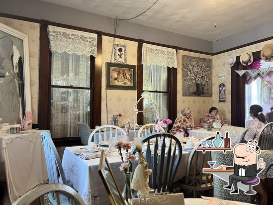 Sweet Tea Cafe, DeLand - Restaurant menu, prices and reviews