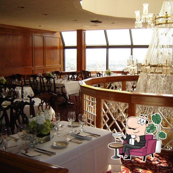 The Celestial Steakhouse, Cincinnati - Restaurant menu, prices and reviews