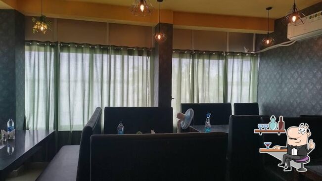 The Loch Lake View Restaurant A/C, Chennai - Restaurant menu, prices ...