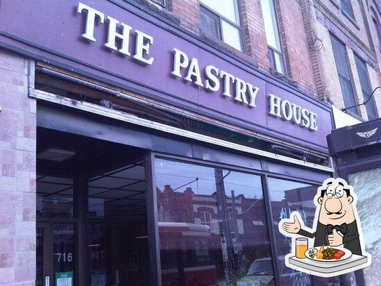 The Pastry House in Toronto