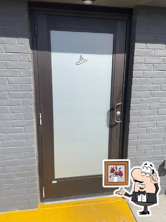Wizard of Za in Columbus - Restaurant reviews