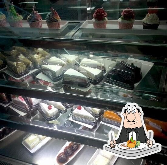Tom & Jerry Bakery, Bang Yai - Menú del restaurante, precios y reseñas