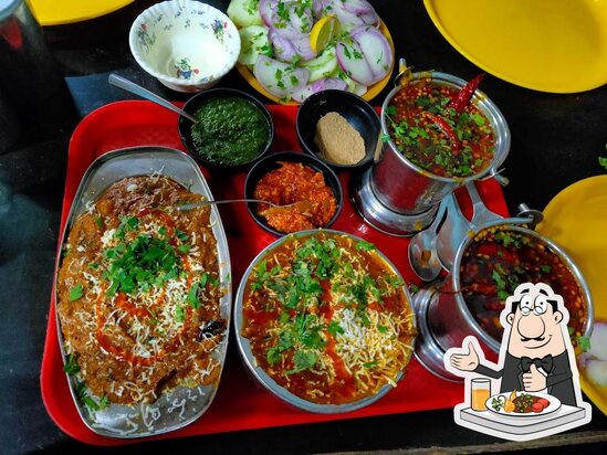 Tyagi ji ki kutiya family restaurant - Restaurant menu, prices and reviews
