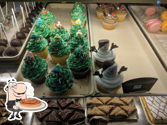 Lakeside Bakery Deli Cafe in Leamington - Restaurant reviews