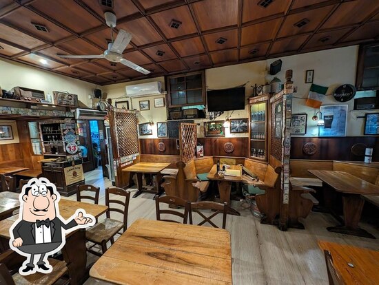 Birreria Marconi, ROM - Speisekarte, Preise und Bewertungen