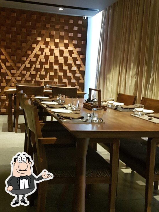 Brick Kitchen, Ahmedabad - Restaurant menu, prices and reviews