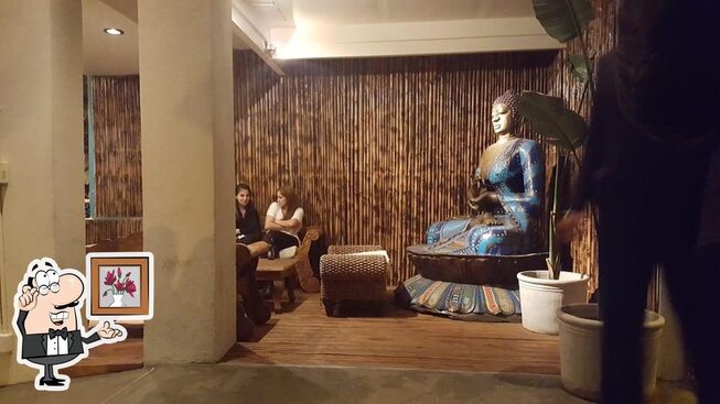 Buda Bar, Buenos Aires - Restaurant reviews