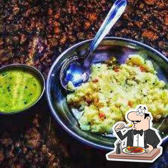 Canara Coffee House, Vadodara, 852W+2MV - Restaurant reviews