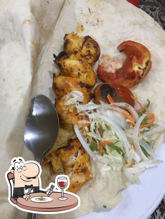 Alborz Iranian Restaurant رستوران ايرانى البرز, Pattaya City ...