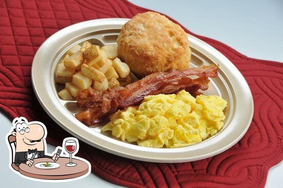 Tudor's Biscuit World in Marietta - Restaurant menu and reviews